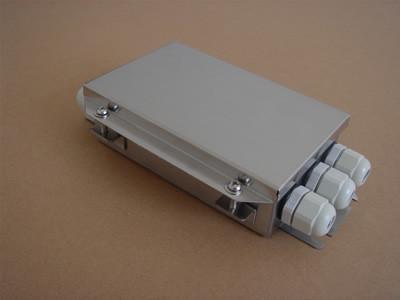 중국 IP67 6 철사 8 철사 10 철사 스테인리스 접속점 상자 판매용