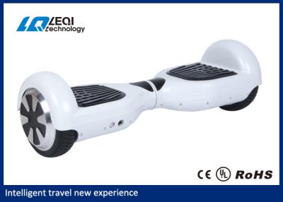 Κίνα 2 έξυπνη ισορροπία Hoverboard ροδών 3 ώρες που χρεώνουν το χρόνο 58 CM*17CM*18CM προς πώληση