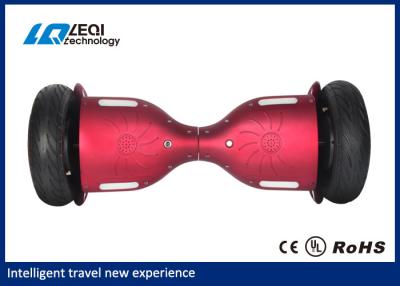 China Veículo elétrico de equilíbrio rodado Hoverboard do auto da proteção dois da sobrecarga para crianças à venda