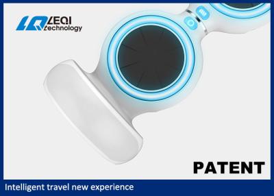 Κίνα 2200mah δύο ανώτατη ταχύτητα Hoverboard ροδών μόνη ισορροπώντας 8 Km/Hour για τις αγορές προς πώληση