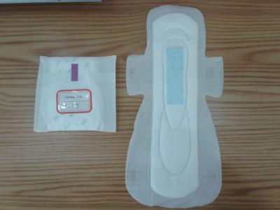 中国 250mmの使い捨て可能な生理用ナプキン 販売のため