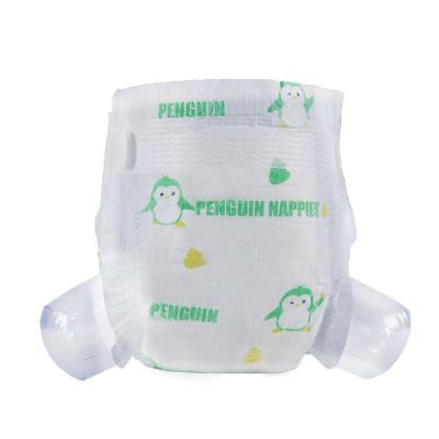 Cina Sandia FIACCA il ODM dell'OEM asciutto eccellente del pannolino del bambino dei pannolini del film infantile del PE in vendita