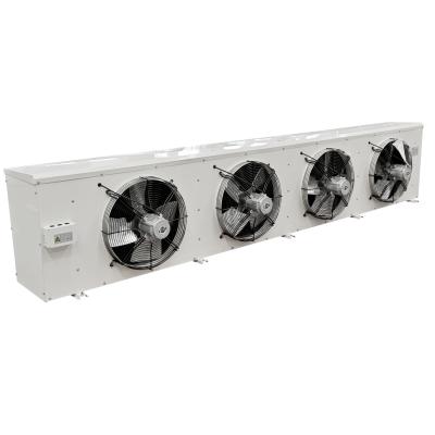 Κίνα Περιβαλλοντική θερμοκρασία -35°C έως 45°C Αποπλύτης ψυχρού δωματίου με χάλκινο σωλήνα και αλουμινένιο υλικό για ψύξη προς πώληση