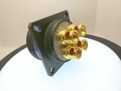 Custom Connectors
