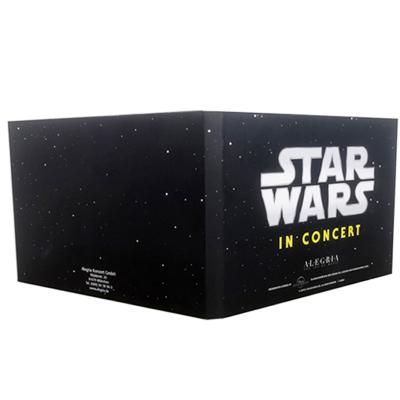 중국 4.3인치 LCD 비디오 브로셔 카드, 고용량 메모리 및 사용자 정의 가능한 버튼, WMA 음악 형식, 비즈니스 테마 판매용