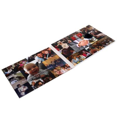 중국 비디오 명함으로 비즈니스 커뮤니케이션 혁신 BMP 이미지 형식 WMA 오디오 형식 판매용