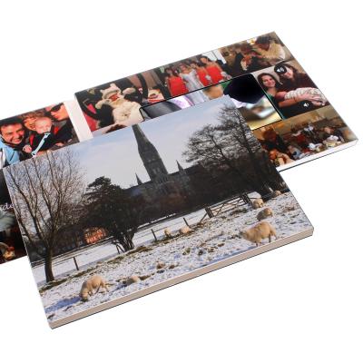 중국 비디오 명함으로 비즈니스 커뮤니케이션 혁신 BMP 이미지 형식 WMA 오디오 형식 판매용