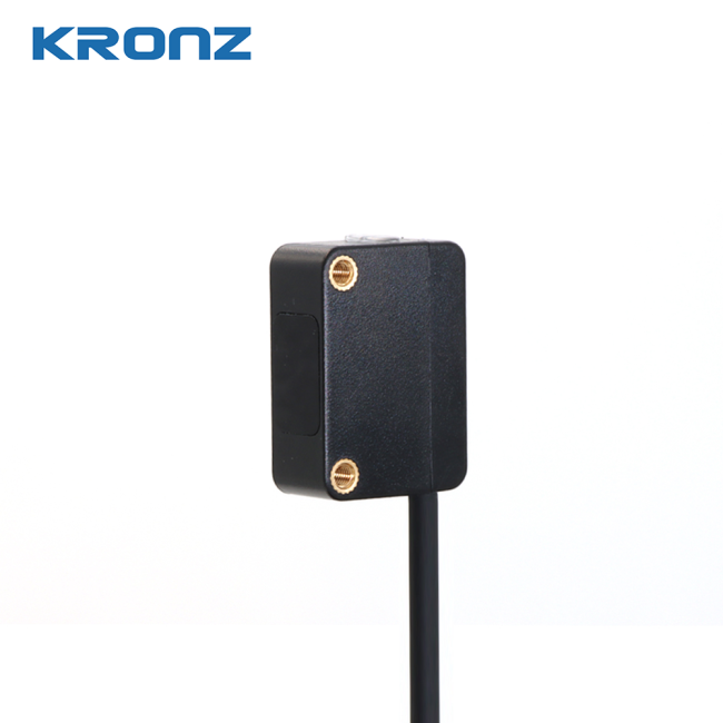 TOF Sensor application