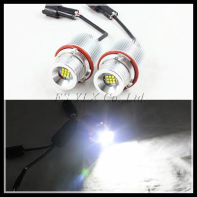China Cree 45W LED marker for BMW LED angel eyes for BMW E39 E53 E60 E61 E63 E65 E83 E87 X3 X5 en venta