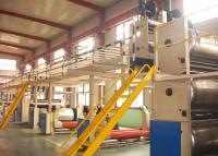 중국 DF corrugated cardboard Conveyer bridge machine 판매용