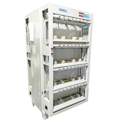 China 32 Kanaal batterij Cella Capacity Grading Machine voor Prismatische Celle Battery Life Discharge Charge Tester Te koop