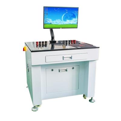 China Função da série do equipamento de testes 1-32 de Bms da bateria de lítio multi à venda
