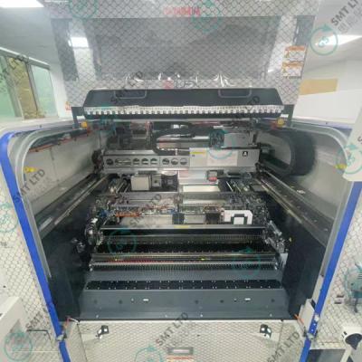 China High Speed YAMAHA SMT Pick And Place Machines Used Original YSM20R for sale
