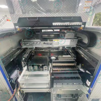 China High Speed YAMAHA SMT Pick And Place Machines Used Original YSM20R for sale