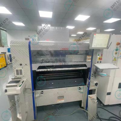 China High Speed YAMAHA SMT Pick And Place Machines Used Original YSM20R for sale