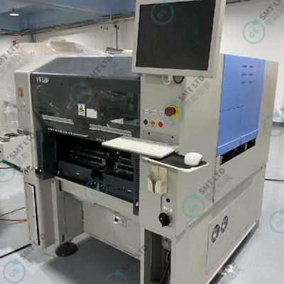 China YS12F Used Origianl YAMAHA SMT Pick And Place Machines KKJ-000 for sale
