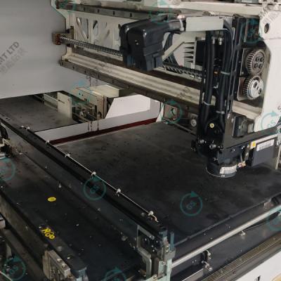 중국 고 정밀 M6S FUJI SMT PCB 조립을 위한 선택 및 위치 기계 판매용
