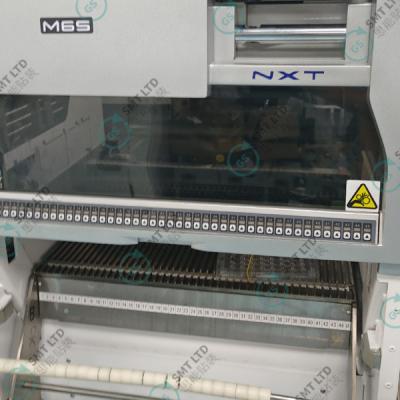 중국 고 정밀 M6S FUJI SMT PCB 조립을 위한 선택 및 위치 기계 판매용