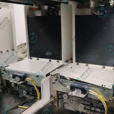 China FUJI NXT M3II de alta velocidad SMT PCB de fabricación Equipo de montaje de PCB en venta