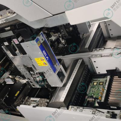 China FUJI NXT M3II de alta velocidad SMT PCB de fabricación Equipo de montaje de PCB en venta