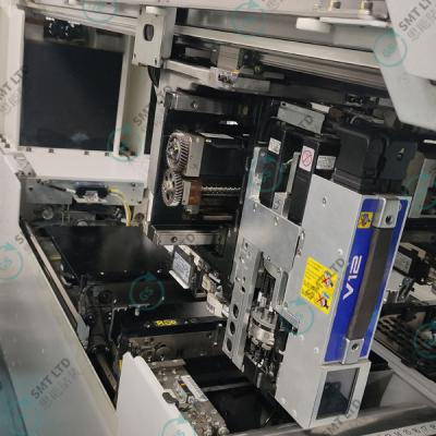 China FUJI NXT M3II de alta velocidad SMT PCB de fabricación Equipo de montaje de PCB en venta