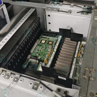 China FUJI NXT M3II de alta velocidad SMT PCB de fabricación Equipo de montaje de PCB en venta
