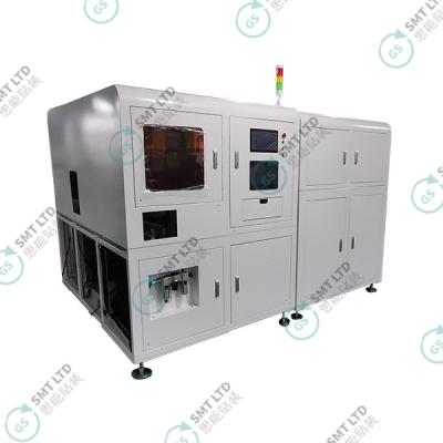 China Máquina de ajuste SMT 2800*2000*1800mm en venta