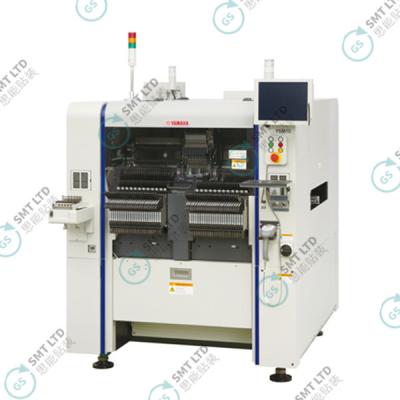 China Original YAMAHA YSM10 Pick and Place Maschine mit 3-Phase-AC 200/208/220/240/380/400/416V /-10% 50/60Hz Stromversorgung zu verkaufen
