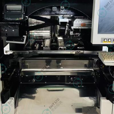 중국 SI-G200MK7 소니 픽 앤 플라이스 기계 표준 900mm 30 전송 높이와 왼쪽 오른쪽 흐름 방향 기판 판매용