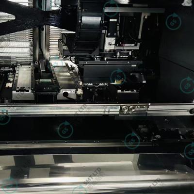 중국 SI-G200MK7 소니 픽 앤 플라이스 기계 표준 900mm 30 전송 높이와 왼쪽 오른쪽 흐름 방향 기판 판매용