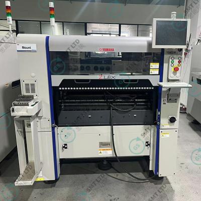 China High-Efficiency Modular Z:LEX YAMAHA YSM20R zu verkaufen