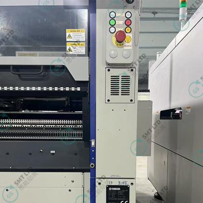 China High-Efficiency Modular Z:LEX YAMAHA YSM20R zu verkaufen
