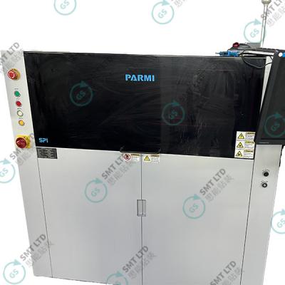 중국 PARMI SPI HS60XXL 솔더 페이스트 검사기 판매용
