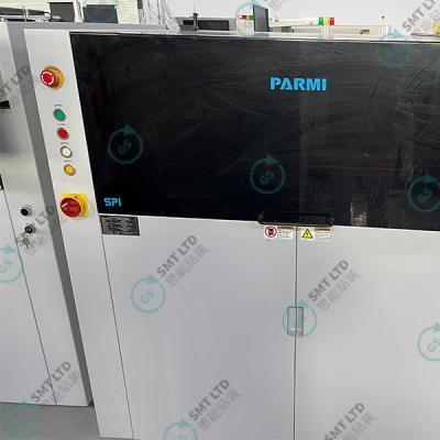중국 PARMI SPI HS60XXL 솔더 페이스트 검사기 판매용
