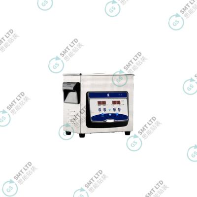 China GS-020S Desktop Ultrasonic Cleaner Machine Numerical Control 3.2L for sale