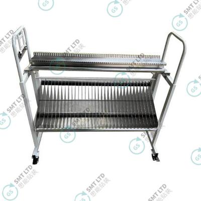 China YAMAAH SMT Machine YSM10 YS24 Smt Feeder Rack Electric Feeder Car Feeder Storage Car Placement Car for sale