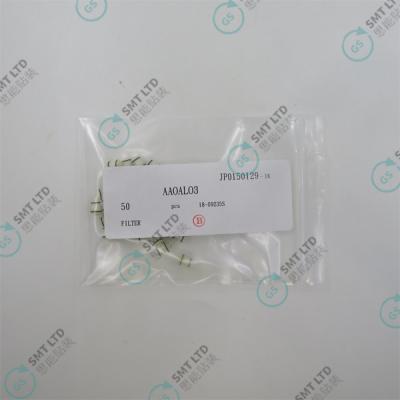 Cina SMT FUJI FILTER AA0AL03 FILTER SMT Ricambi per macchine in vendita
