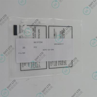 Cina SMT FUJI FILTER AA1FZ04 FILTER SMT Ricambi per macchine in vendita