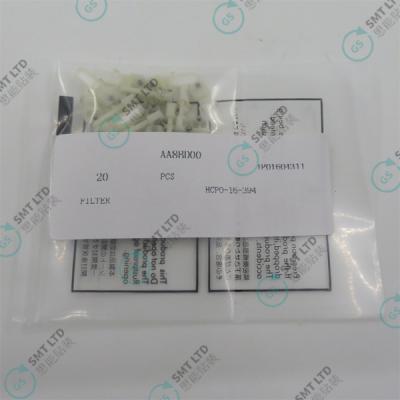 Cina SMT FUJI FILTER AA8BD00 FILTER SMT Ricambi per macchine in vendita