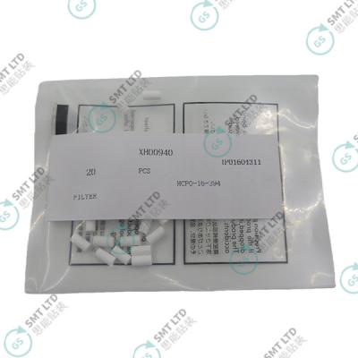 China XH00940 SMT FUJI Filtro La solución perfecta para las necesidades de filtración en venta