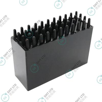 China SMT ASM Pin de soporte de PCB HS60 DX Bloque de soporte de PCB ajustable en venta