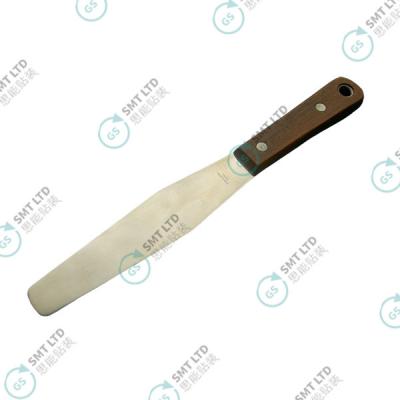 Cina Spatula morbida resistente SMT Spatula per pasta di saldatura facile manutenzione in vendita