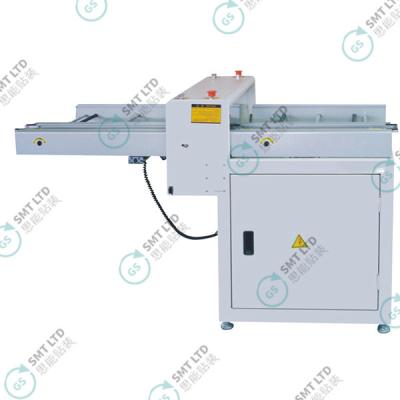 Cina Convogliatori PCB PTE Serie Lift Gate Conveyor Sistema di controllo PLC in vendita