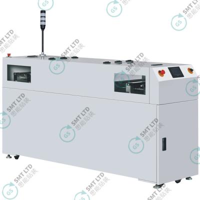 China PCB-Fahrzeuge PTK-D-Serie Doppelstationshuttle-Fahrzeug zu verkaufen