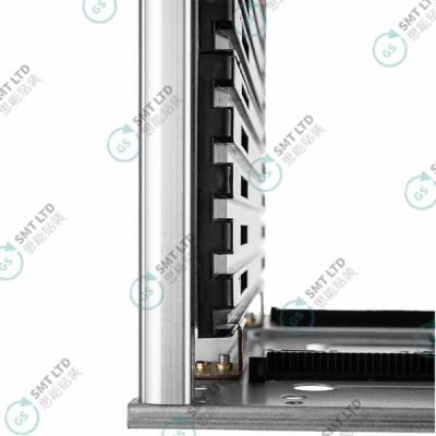 China Anti Static PCB Magazine Material Rack Transfer Cart SMT Peripheral Equipment for sale