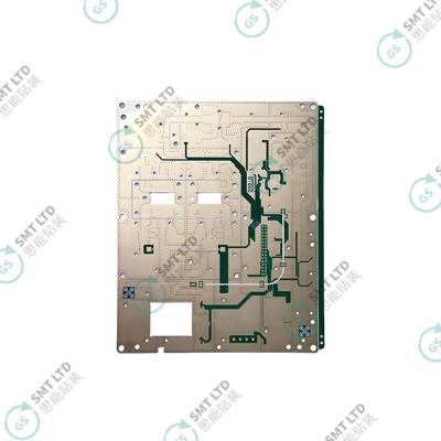 중국 SMT PCB 제조 2 층의 고주파 판 고성능 판매용