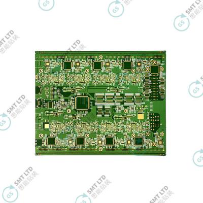 China Panel de control HDI profesional de 6 capas y 2 niveles para la fabricación de PCB en venta