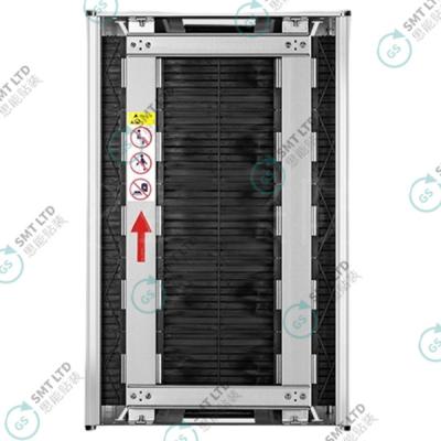 중국 PCB 로딩 및 언로딩 랙 – 고객 치수에 따라 맞춤 제작 가능 판매용