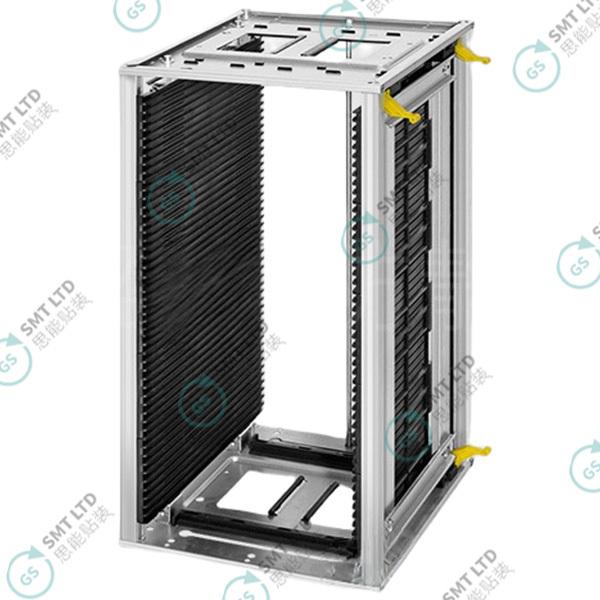 pcb loading and unloading rack smt loading machine material frame material storage pcb turnover box (3)