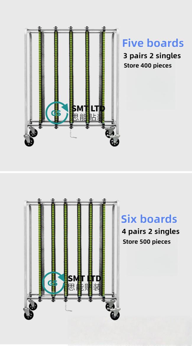 esd pcb storage cart source factory - welcome to customization